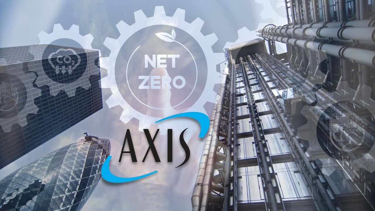 AXIS to launch energy resilience Syndicate 2050 at Lloyd’s ...